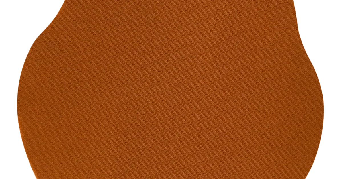 Lot de patchs Cover Guardian Sensor 4 Marron | Capteur Protect